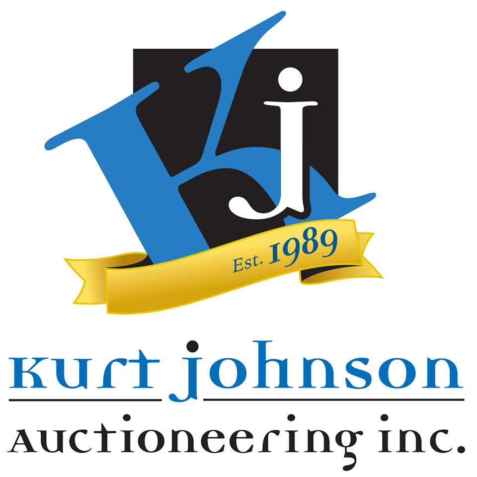 Kurt Johnson Auctioneering
